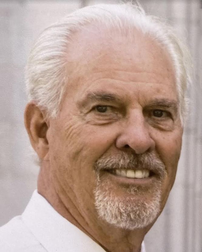 Richard H. Wallerstein | News, Sports, Jobs - Standard-Examiner